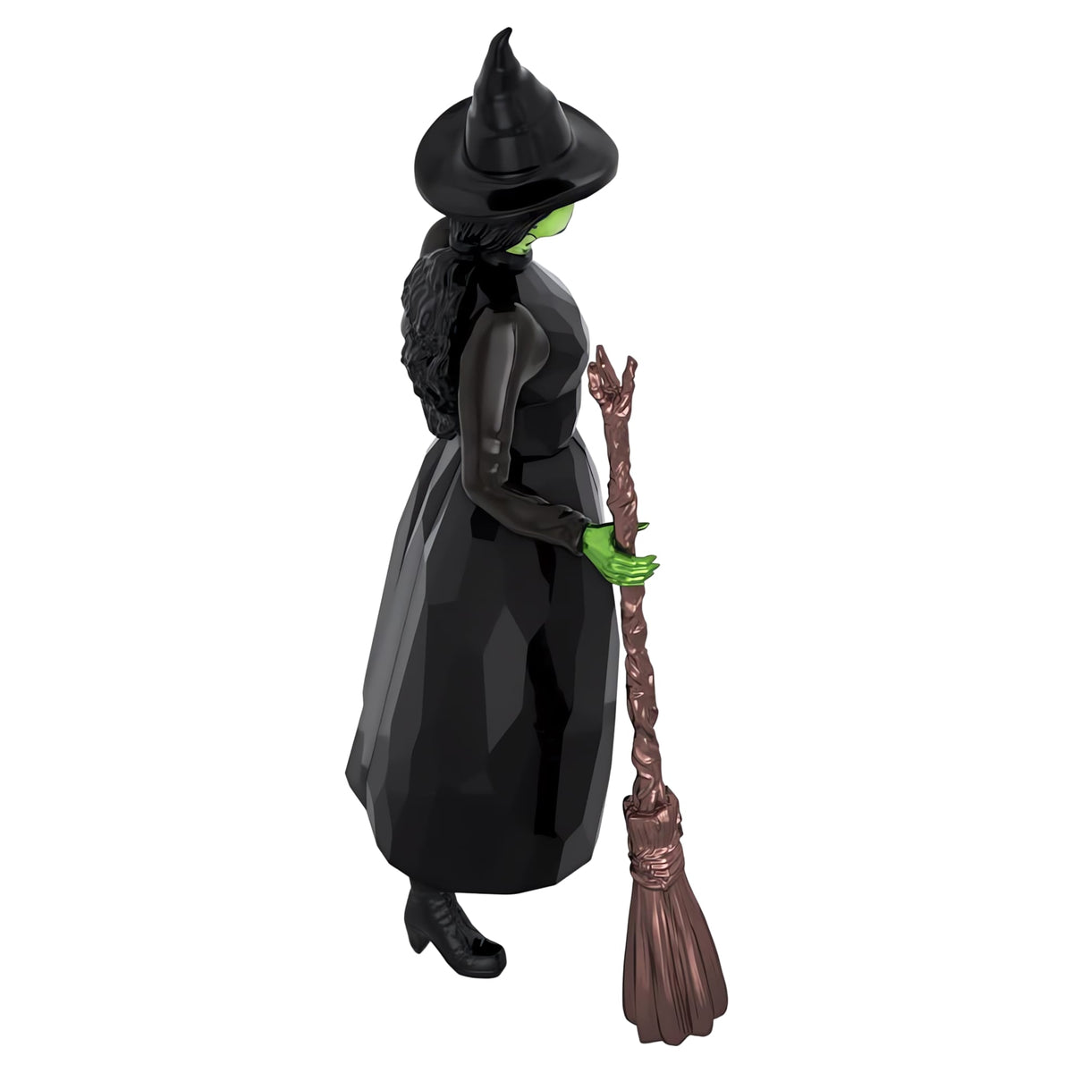 Swarovski Elphaba – Music Box & Clock Shoppe