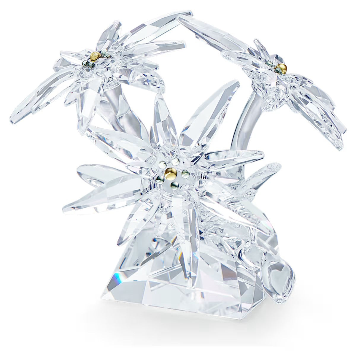 SCS 2020 Edelweiss – Music Box & Clock Shoppe