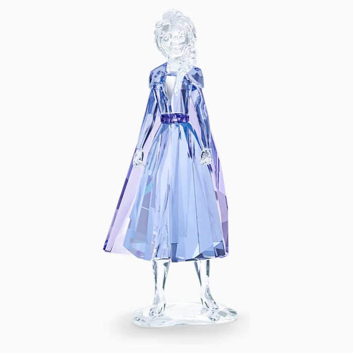 Elsa - Frozen 2 – Music Box & Clock Shoppe